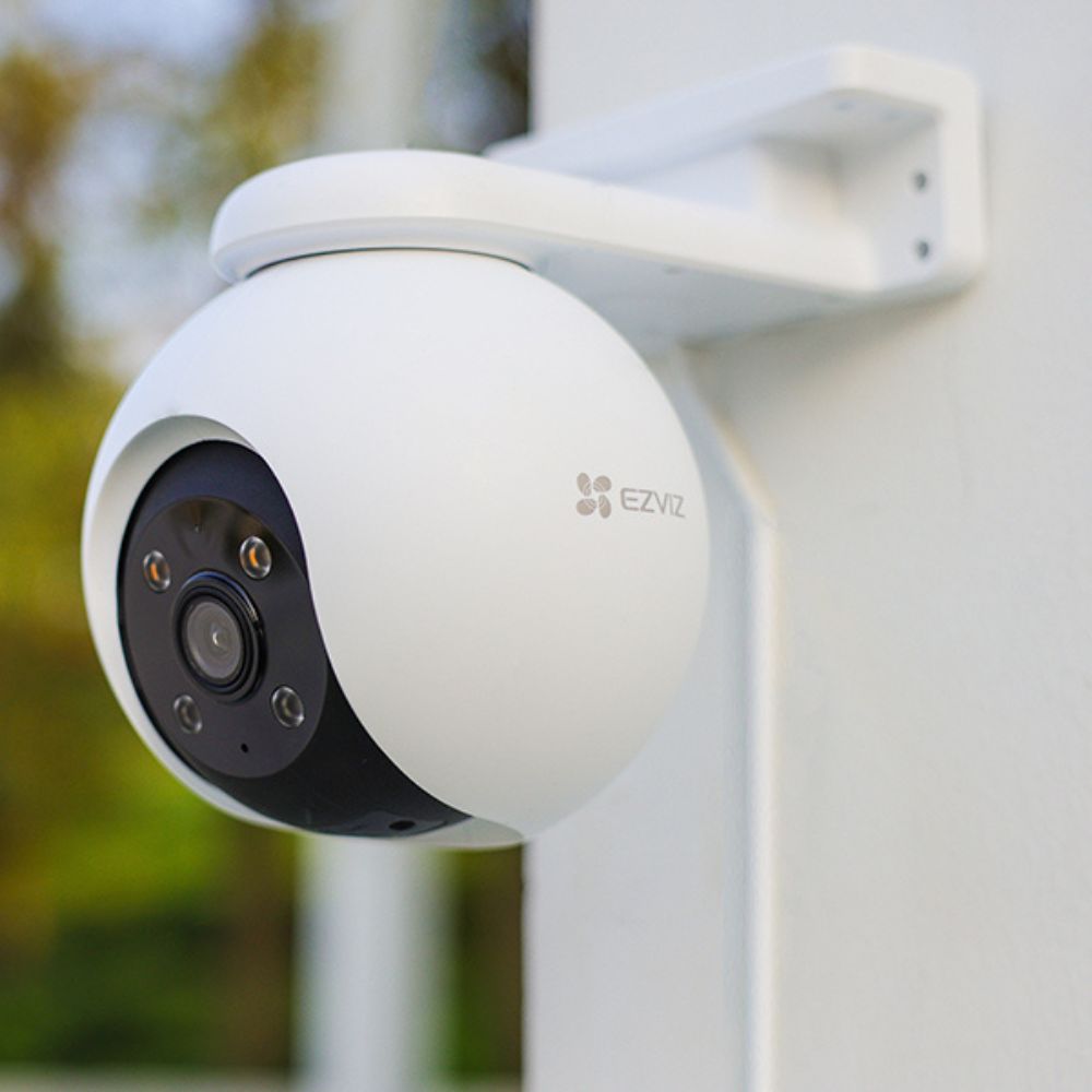 Ezviz H8 Pro 5MP