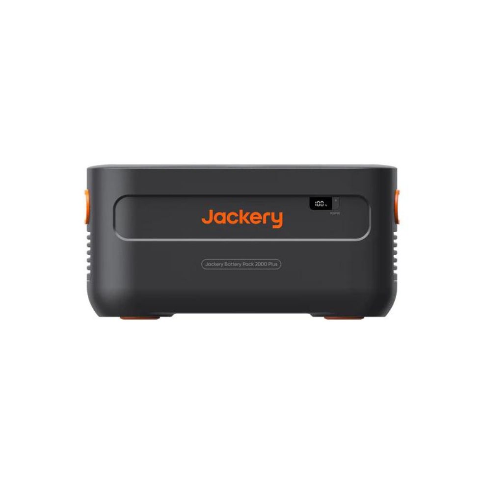 Jackery BattPack 2000Plus extension